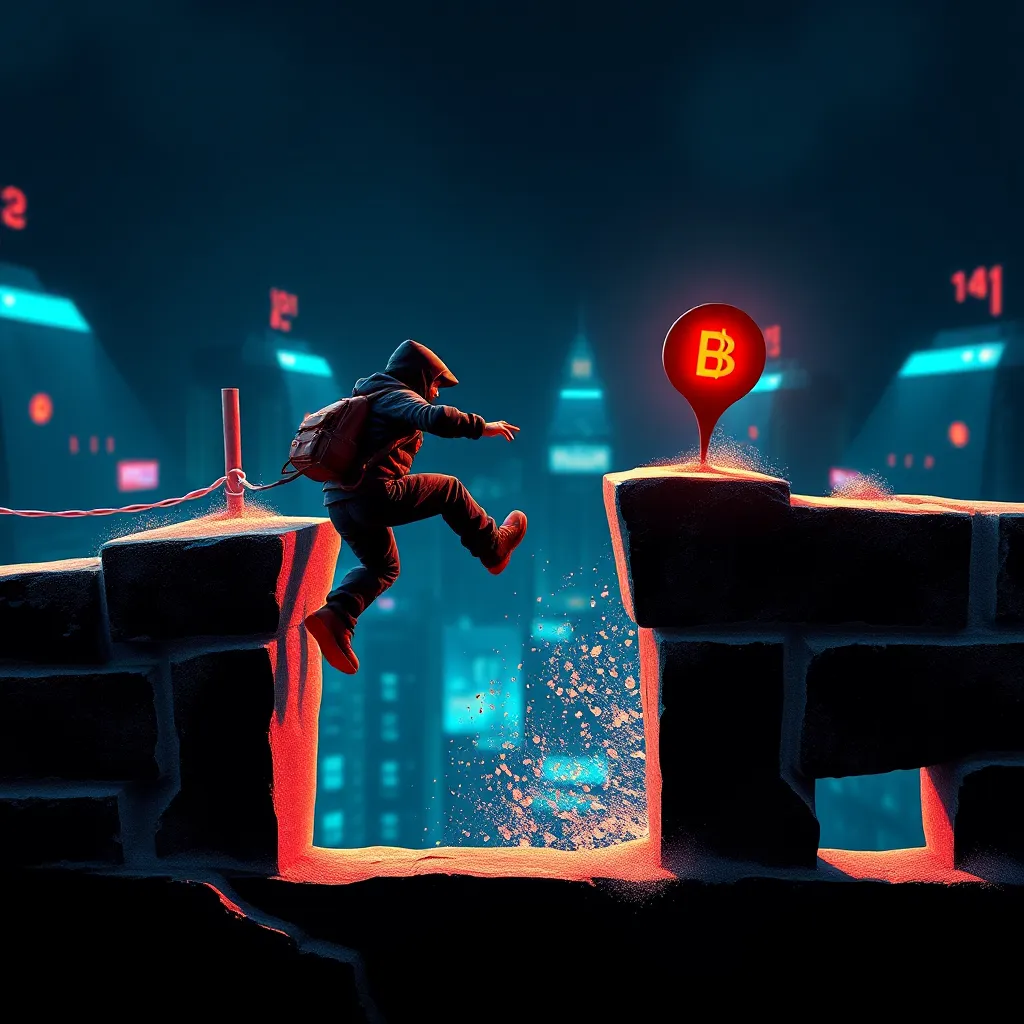 Struggling to Jump Across? Tips for Gamers : LevelUpTalk