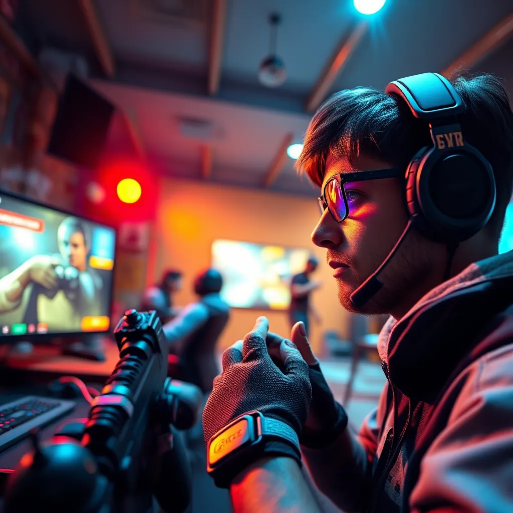 Gaming Glitches: Unbelievable Killcam Experience Shared : LevelUpTalk