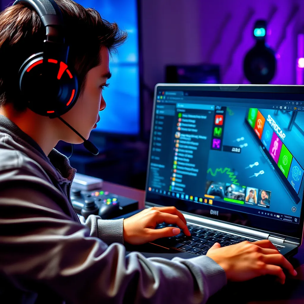 Troubleshooting DI2 Game Performance Issues for Low Specs : LevelUpTalk