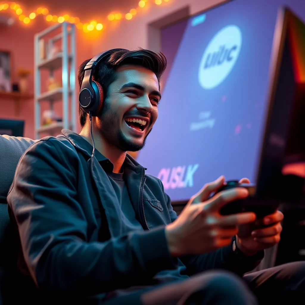 Replaying a Classic After 10 Years: Still Hilarious! : LevelUpTalk