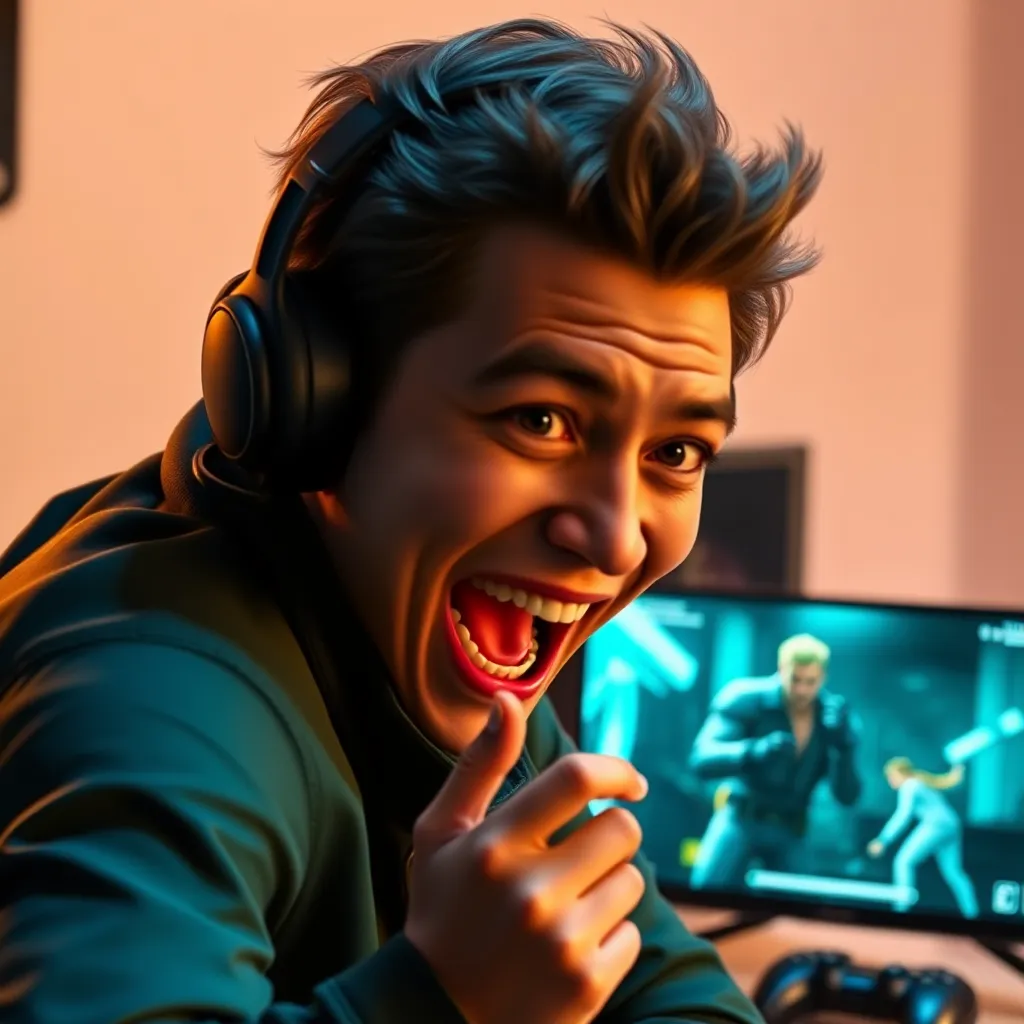 A Game Fumble: One Gamer's MGS Series Blunder : LevelUpTalk