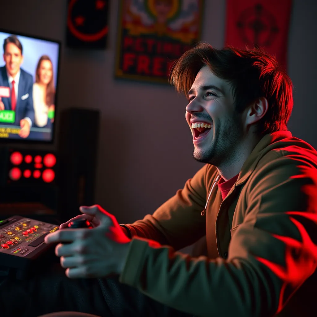 Why This Gamer Couldn't Stop Laughing at RE2 Remake : LevelUpTalk