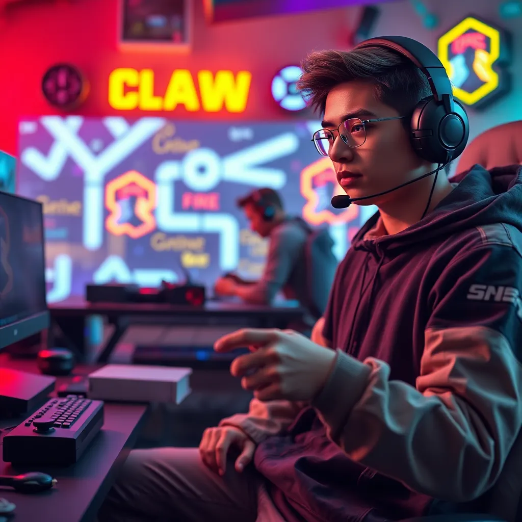 Looking for an Active Gaming Clan Without a Battle Pass : LevelUpTalk