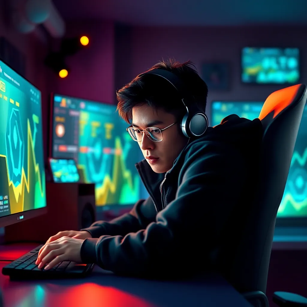 Understanding Loot Blindness: A Serious Gamer Condition : LevelUpTalk