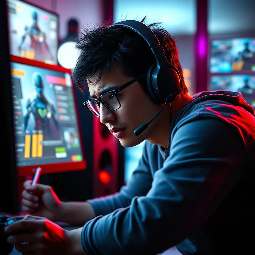 Troubleshooting Game Pausing Issues: What You Need to Know : LevelUpTalk