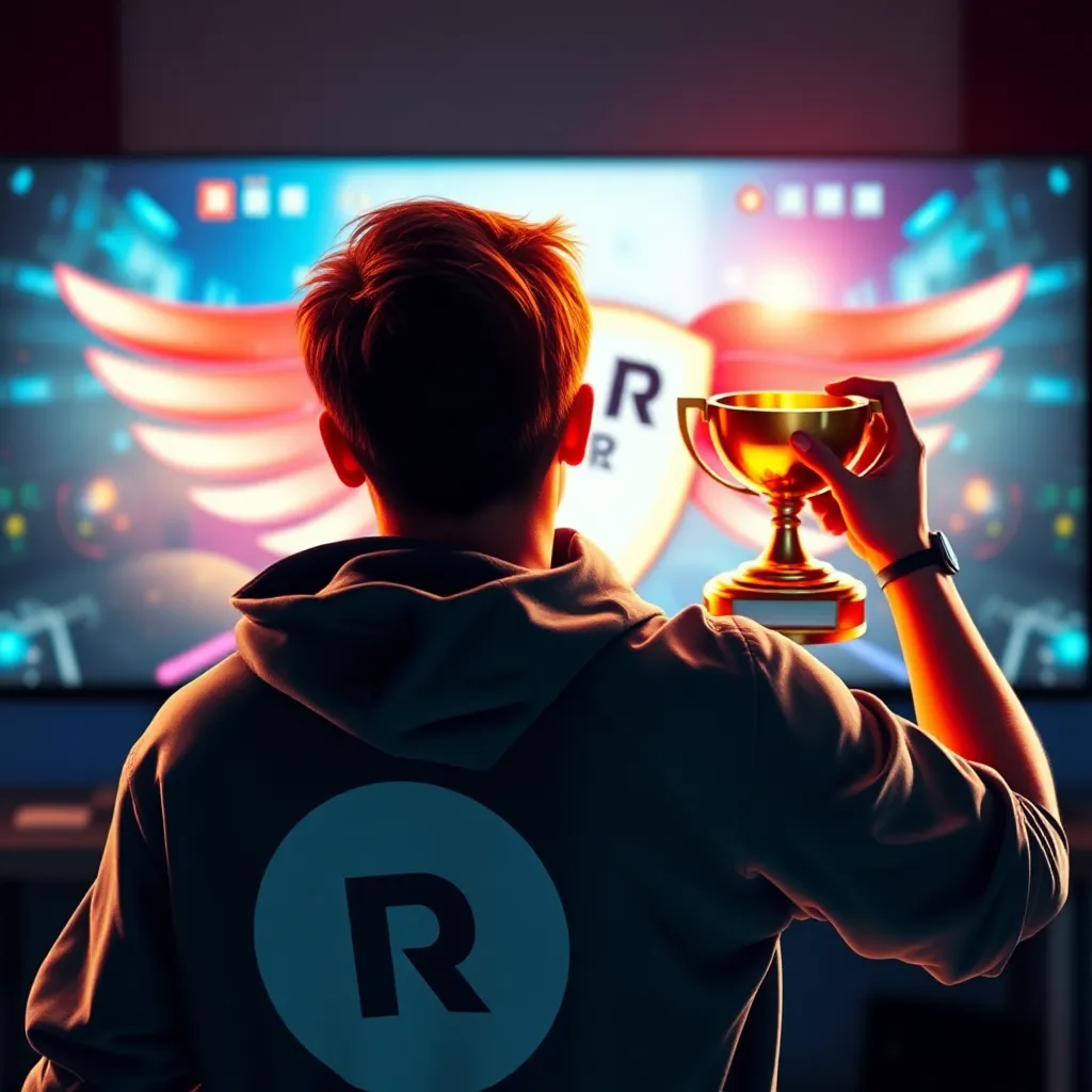 Earning Platinum Trophy in Riptide: A Gamer's Journey : LevelUpTalk