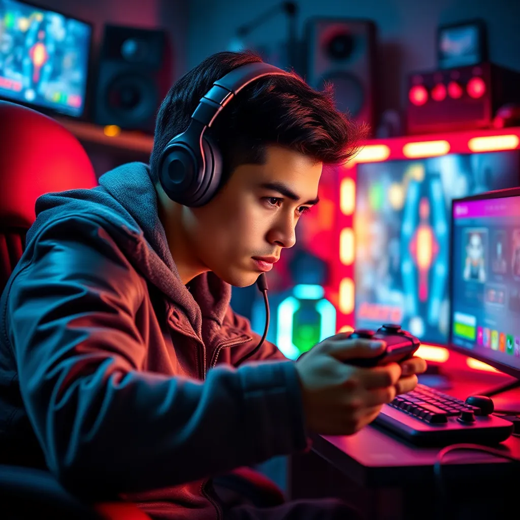 Struggling to Aim? Tips for Improving Your Game Skill : LevelUpTalk