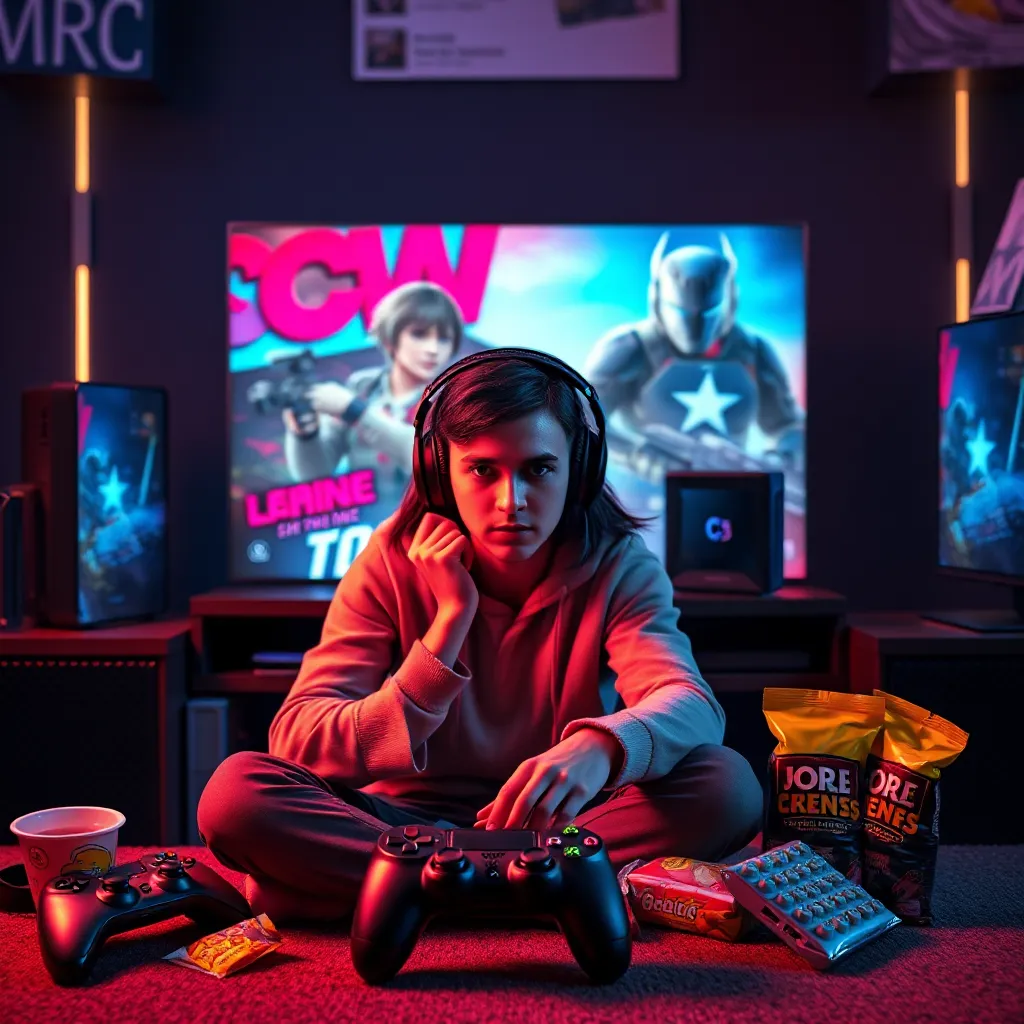 Tackling MCC Legendary Campaigns: Seeking Tips and Support : LevelUpTalk