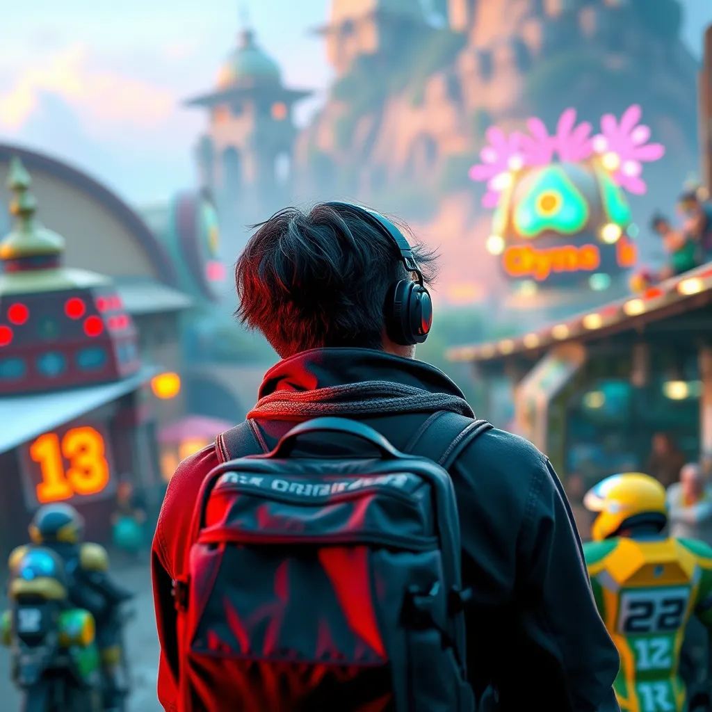 Seeking Game Recommendations Similar to Crysis 1 : LevelUpTalk