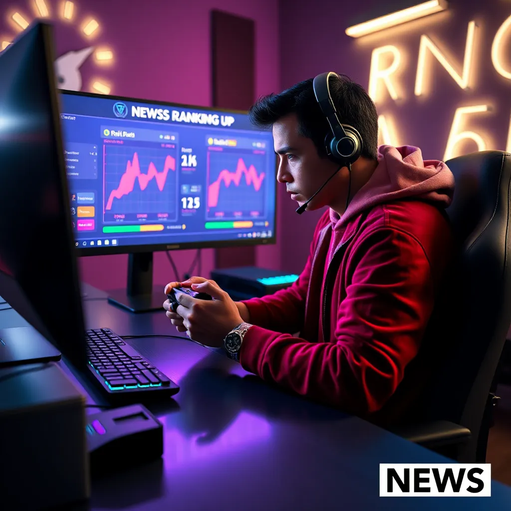 Frustrated Gamer Struggles to Rise Beyond C2 in 2K Hours : LevelUpTalk