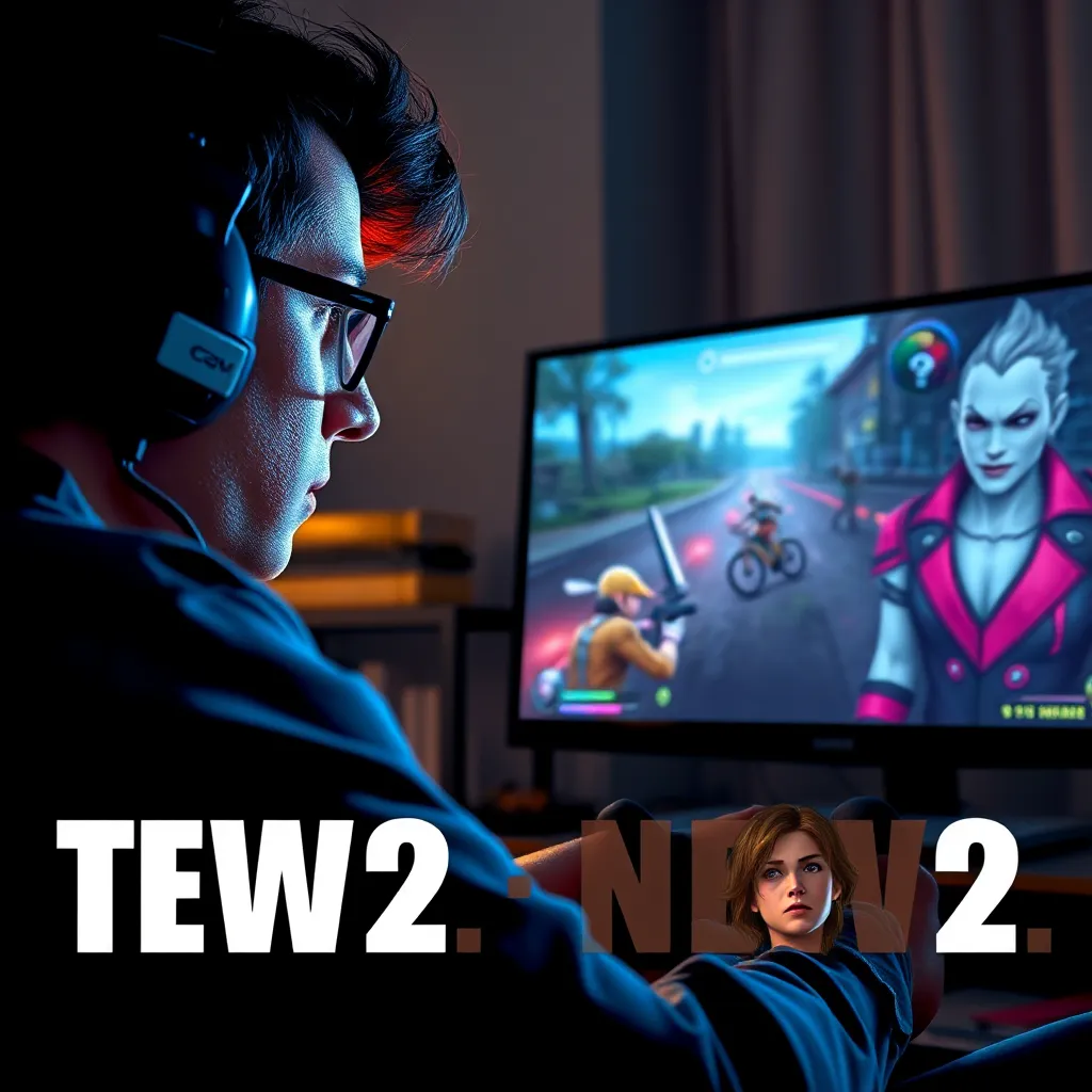 TEW2 Lacks Soul: A Gamer's Disappointed Reflection : LevelUpTalk