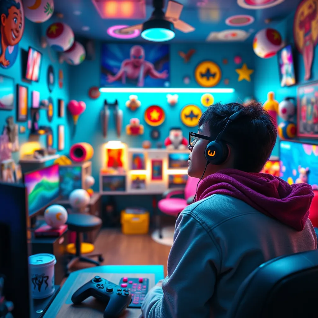 Struggling to Find Health Pickup in Game Room? : LevelUpTalk