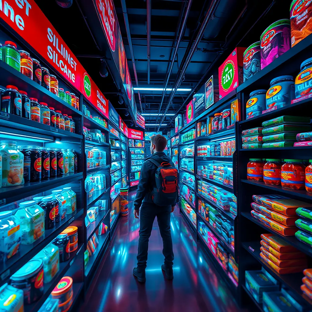 Searching for Silicate Location: Tips for Players : LevelUpTalk