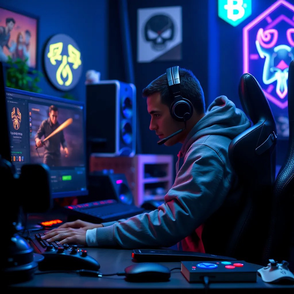 Searching for the Next Best Soulslike Game to Play : LevelUpTalk