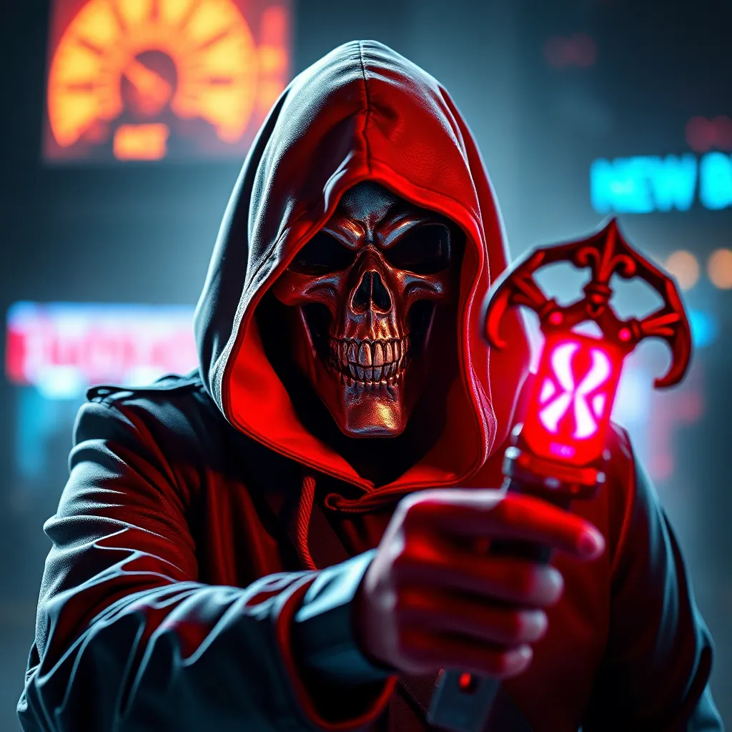 Seeking Epic Reaper Skin and Medal in Judgement : LevelUpTalk