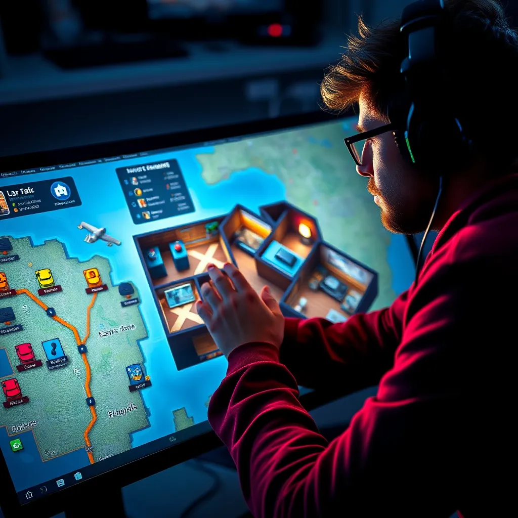 Stuck at 98% Completion: Need Help with Game Rooms? : LevelUpTalk