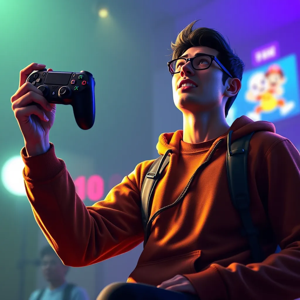 Seek Help to Unlock Party Player Trophy Before It's Too Late : LevelUpTalk