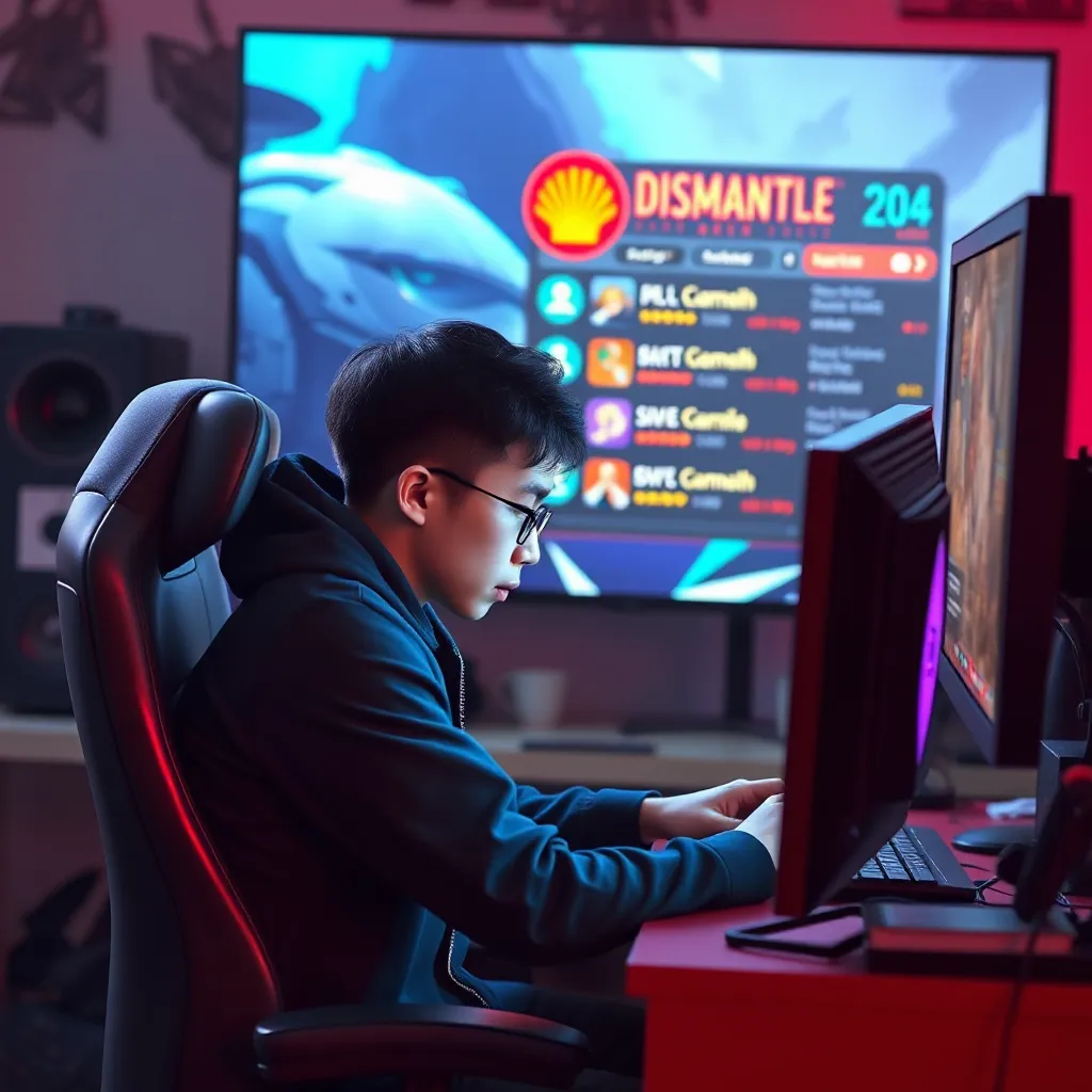 Seeking Help for Side Quest Completion Challenges : LevelUpTalk