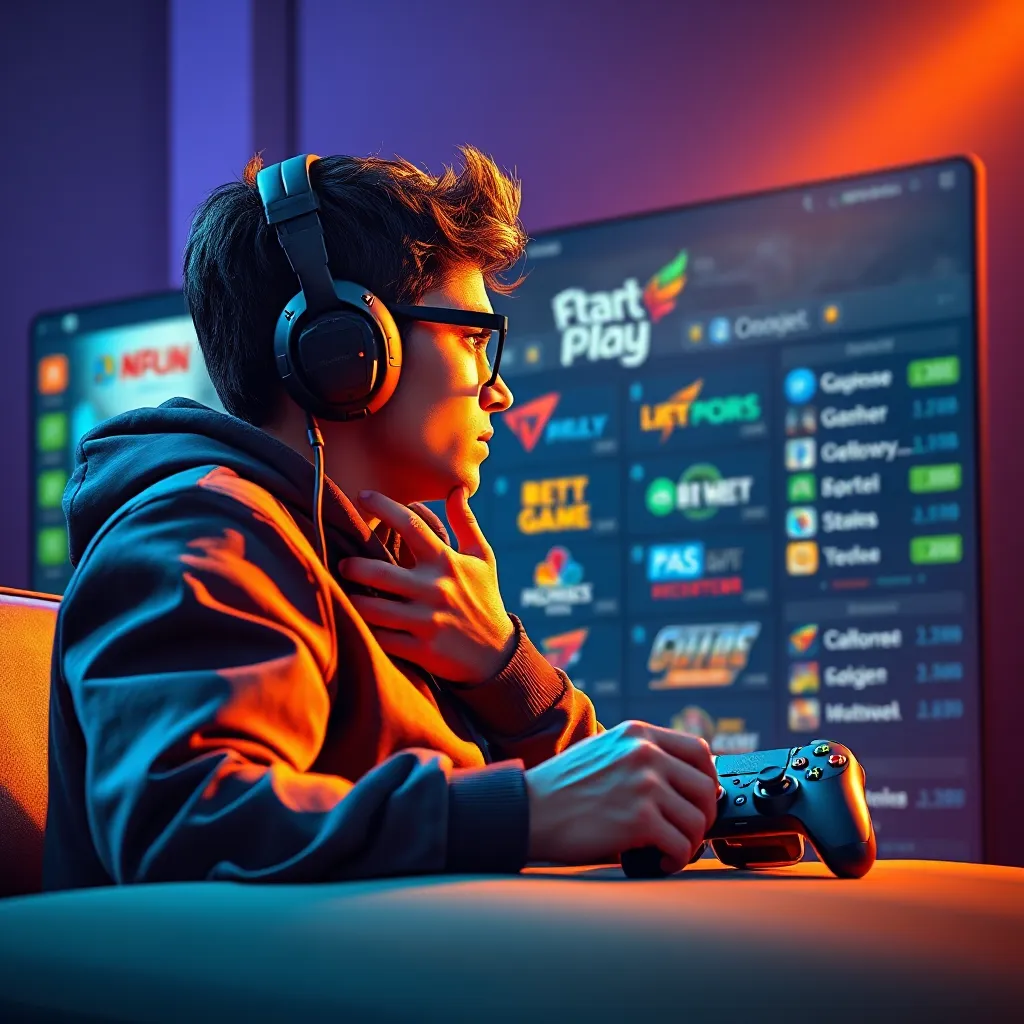 Seeking Game Recommendations: Need More Options Now! : LevelUpTalk