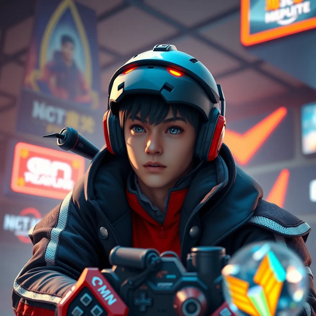 Seeking Help to Reach Diamond Rank in Console Game : LevelUpTalk