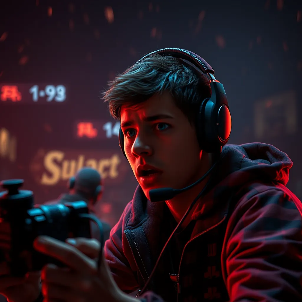 Surprising Moments in Dread Mode Gameplay for Players : LevelUpTalk