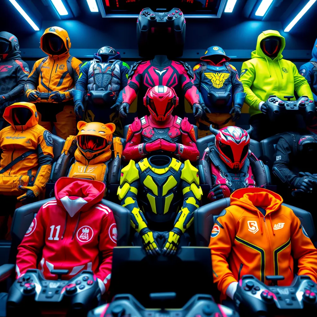 Discovering Missing Non-Premium Skins for Gamers : LevelUpTalk