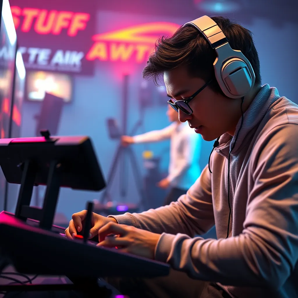 Why Speed Pads Outperform Control Pads for Gamers : LevelUpTalk