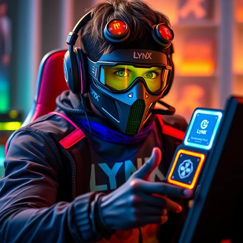 Can’t Beat MSK: Strategies with Lynx and Gear : LevelUpTalk