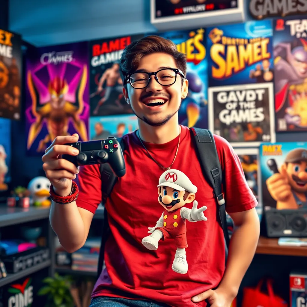 Supporting Game Developers Even with Limited Funds : LevelUpTalk