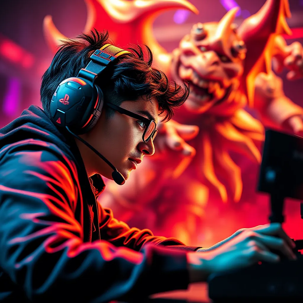 Find Your Gaming Style: How Do You Tackle Difficulty? : LevelUpTalk