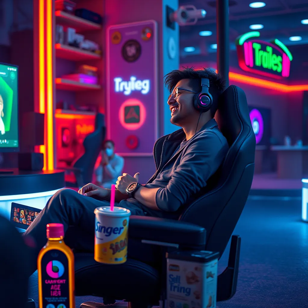 Tips to Prevent Burnout While Leveling Up in Gaming : LevelUpTalk