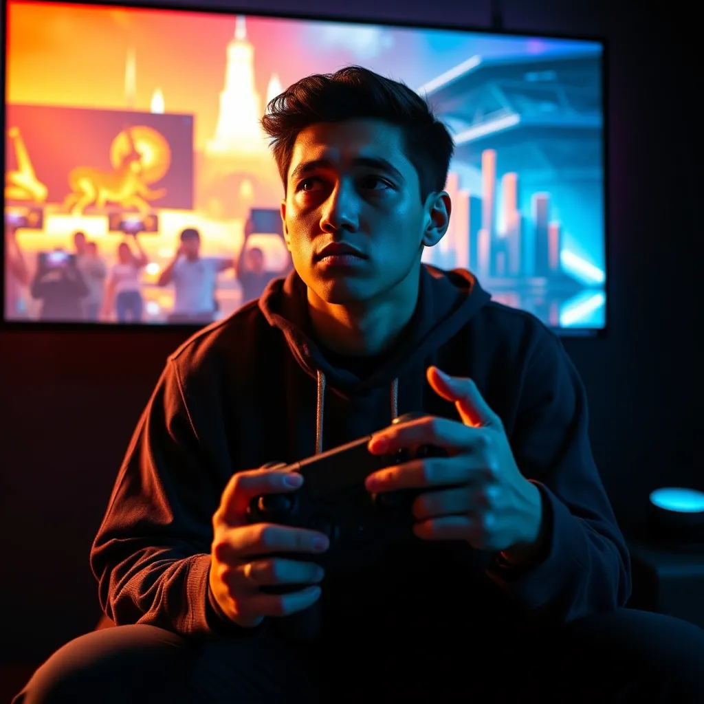 After 3 Years, A Gamer's Ultimate Goodbye : LevelUpTalk