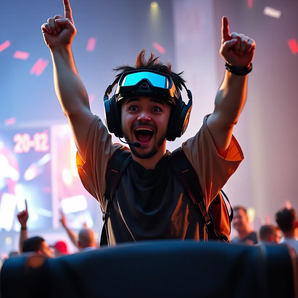 Struggles and Triumphs in Completing the Game Series : LevelUpTalk