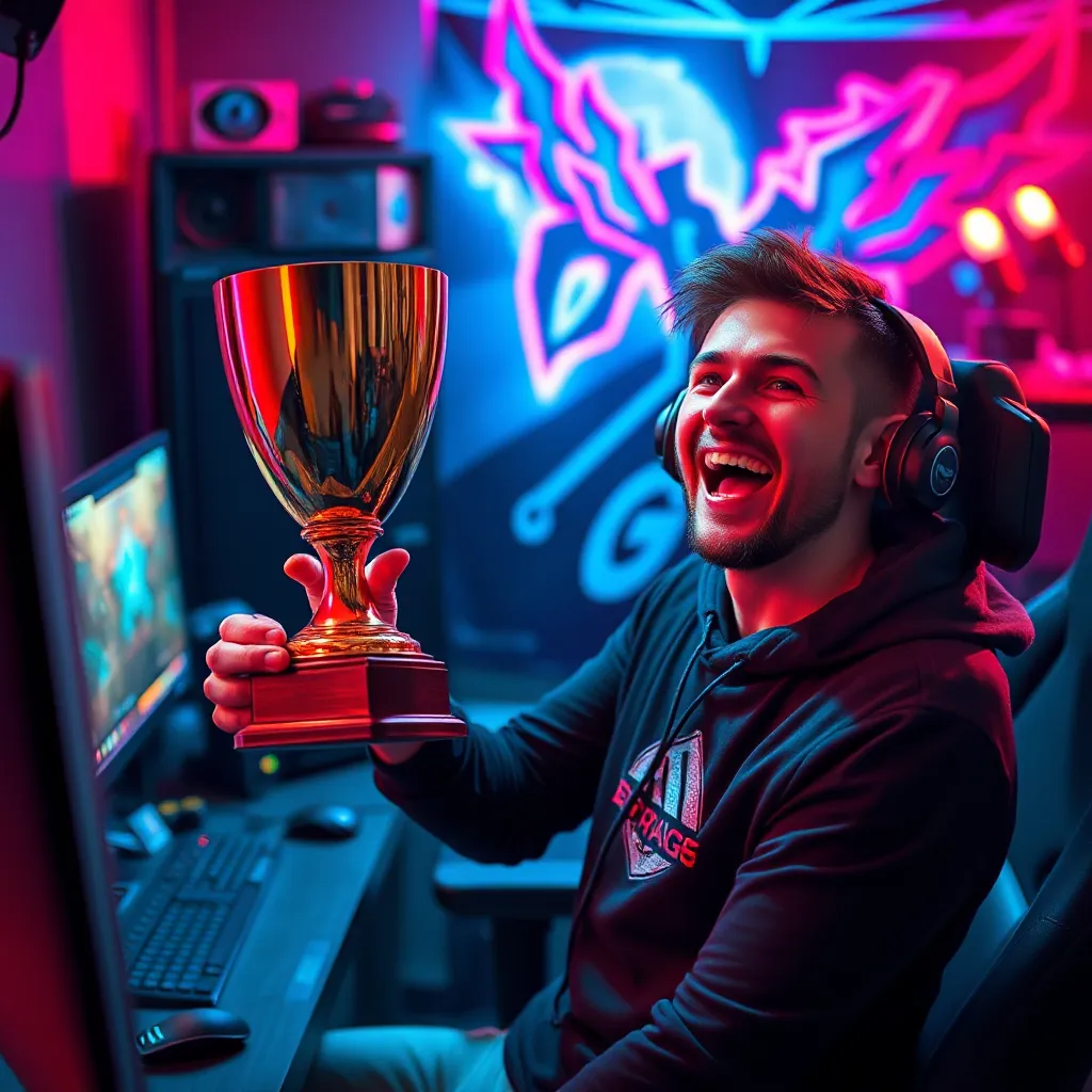 Achieving Victory in Ultra Nightmare Mode Challenge : LevelUpTalk