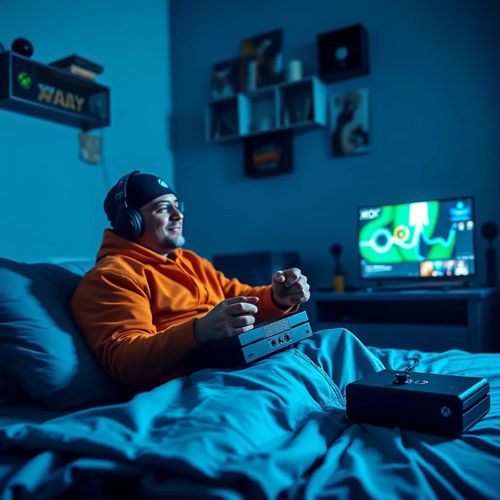 Testing Xstreaming, XBPLAY, and XBxPLAY for Cloud Gaming : LevelUpTalk