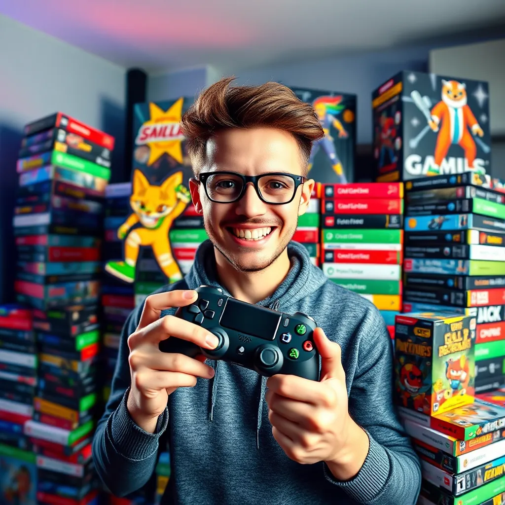 Exploring My 120+ List of 100% Games Achievements : LevelUpTalk