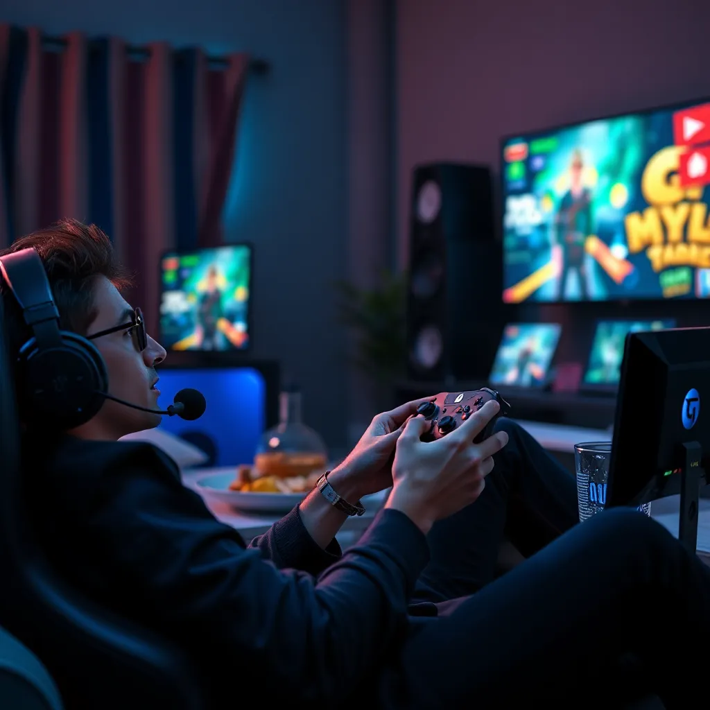 Discover the Games Keeping You Up All Night in 2026 : LevelUpTalk