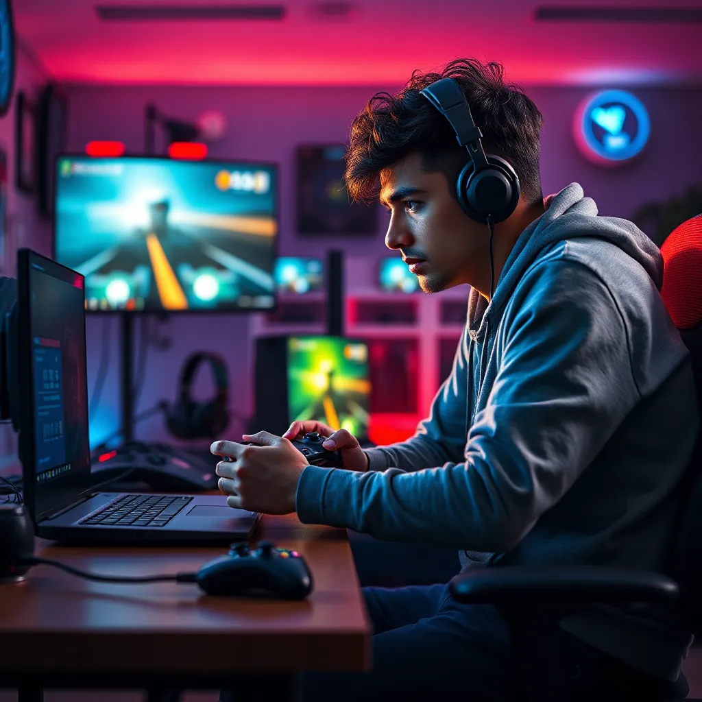 Controller Malfunction: Troubleshoot Gaming Sensitivity Issues : LevelUpTalk