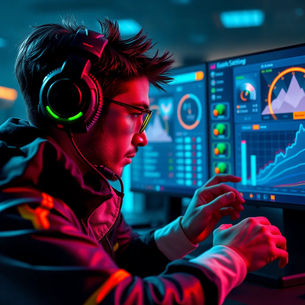 Understanding Adept Charge Time in Gaming Mechanics : LevelUpTalk