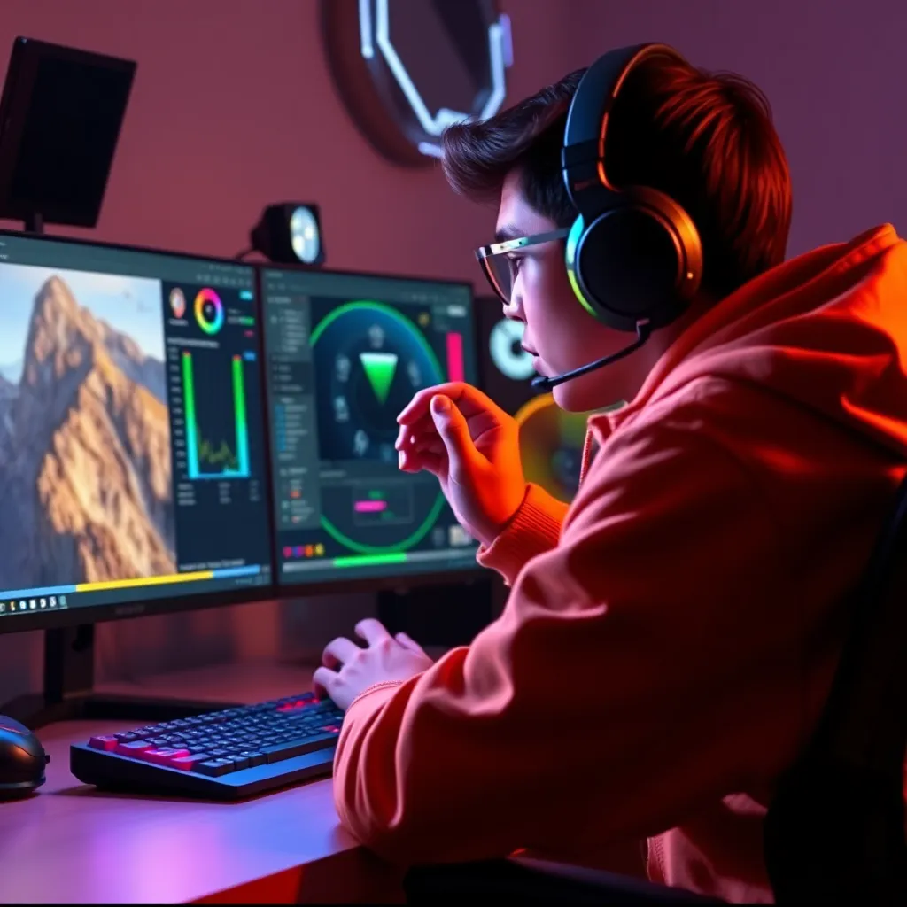 How to Fix Low Res Textures in Your Game Setup : LevelUpTalk