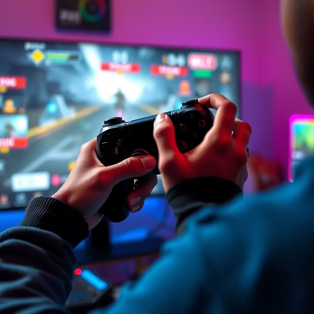 Managing Hand Tension: Tips to Combat Shakiness : LevelUpTalk