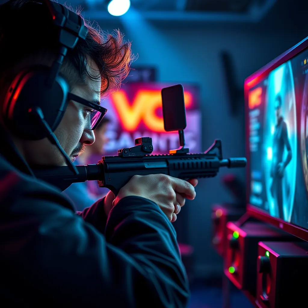 Tips to Achieve a Kill-Death Ratio of 10+ in Gameplay : LevelUpTalk