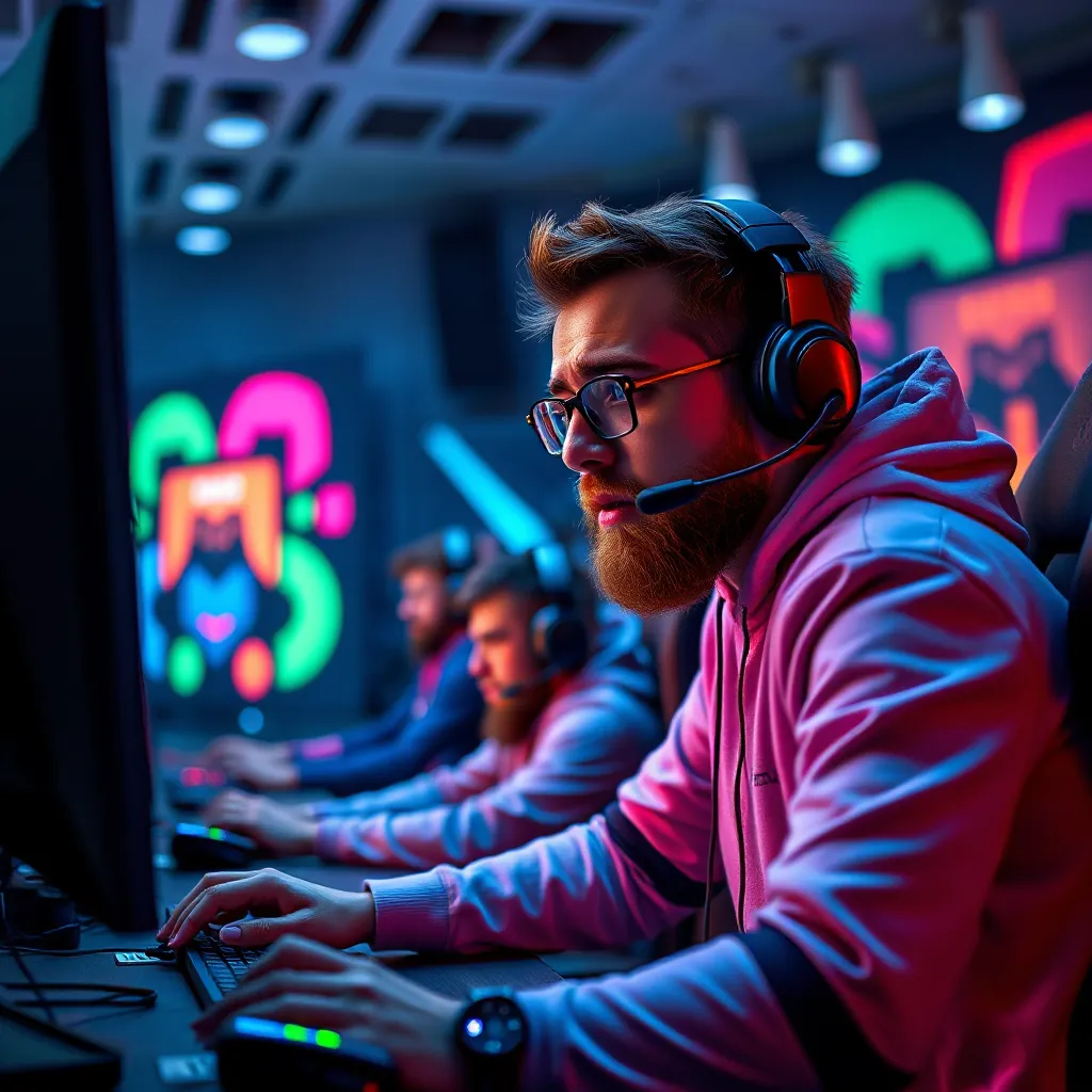 Public Apology to Adept Rank Gamers After Losses : LevelUpTalk
