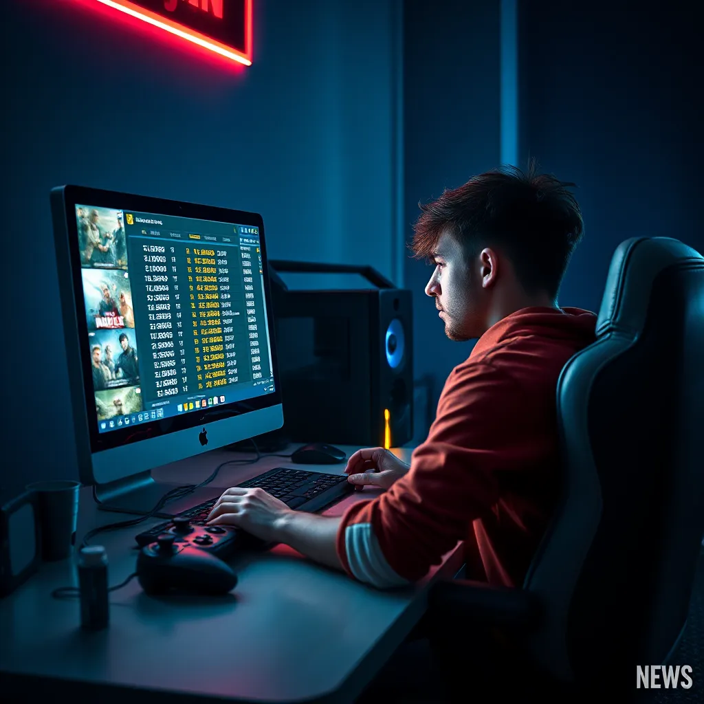 Is There Really No End Game to Engage Players? : LevelUpTalk