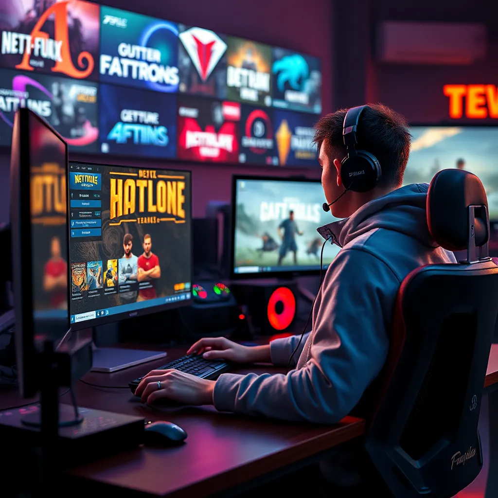 What Happens After Hitting AI Game Limits? : LevelUpTalk