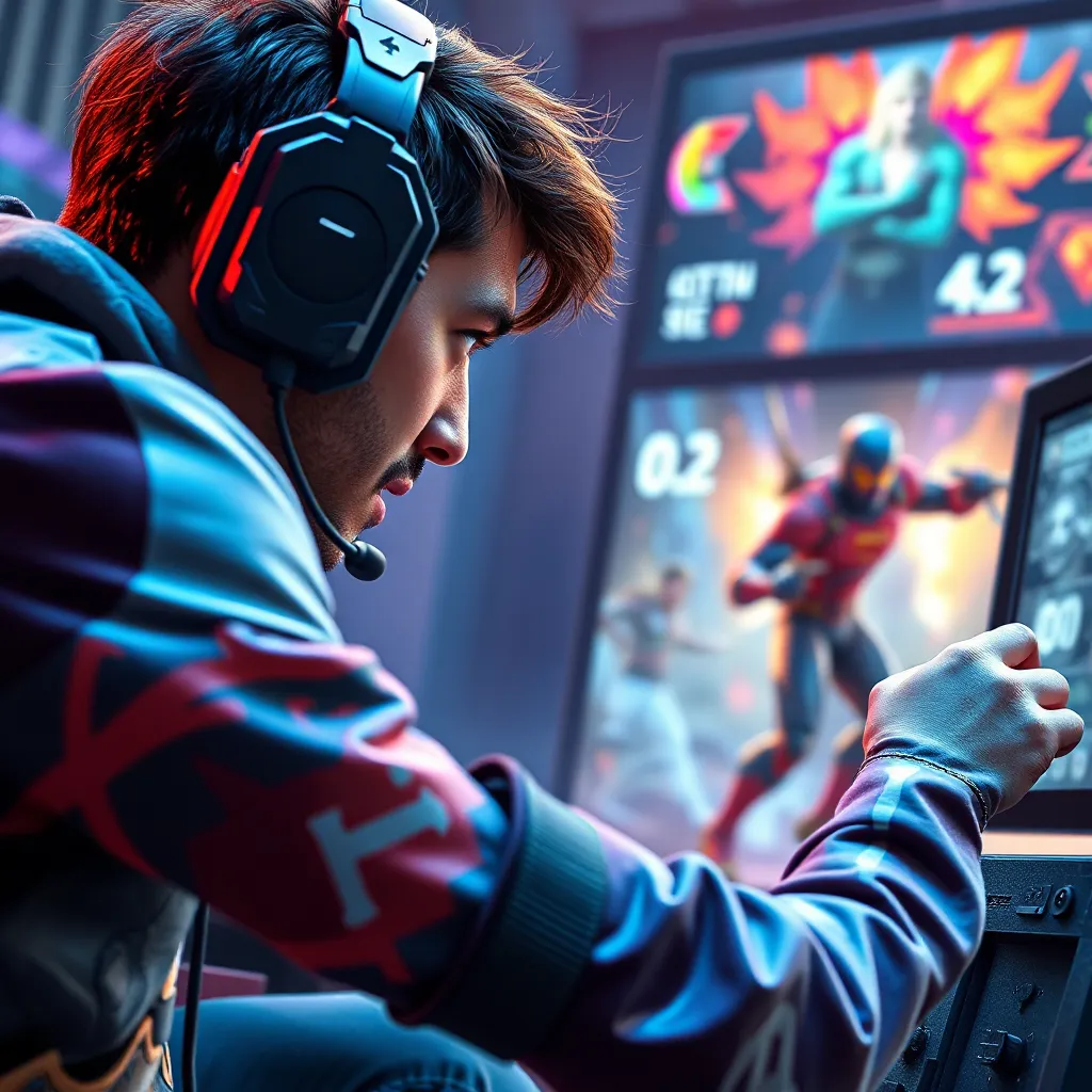 Challenges of Defeating Romeo: A Gamer's Experience : LevelUpTalk