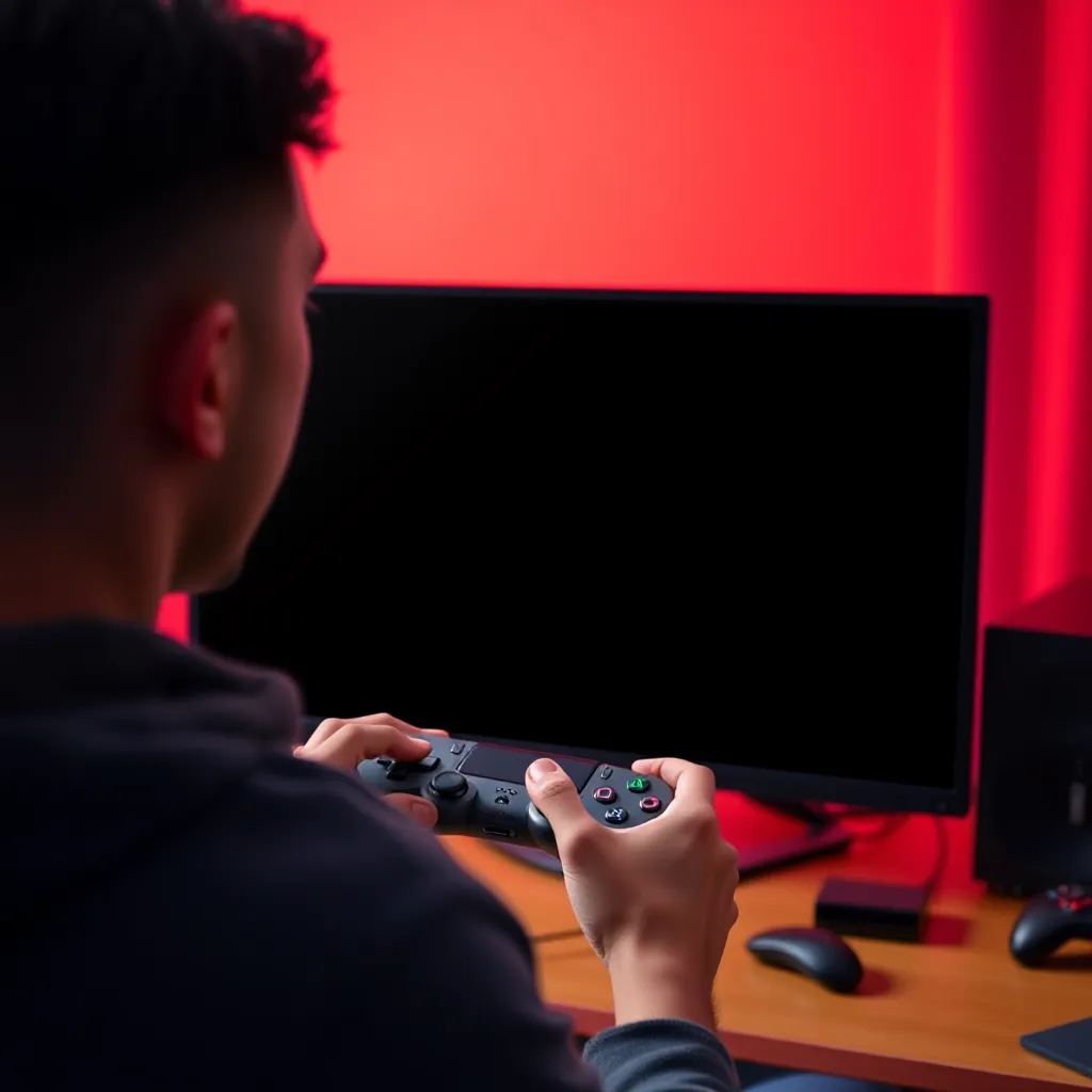 Troubleshooting Game Loading Issues: Find Solutions : LevelUpTalk