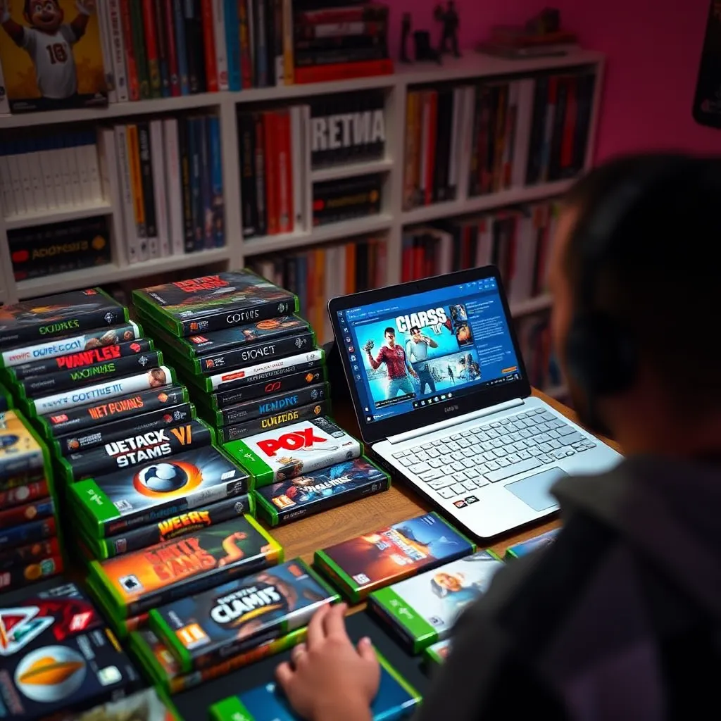 Exploring My 968 Hours of Xbox Games: What About You? : LevelUpTalk