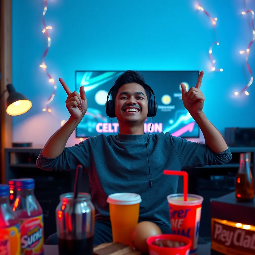 Player Completes Game in 35 Straight Hours of Fun! : LevelUpTalk