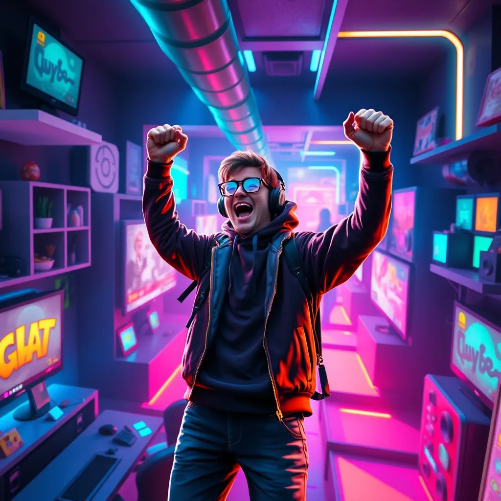 Discovering the Ashtray Maze: A Gamer's Favorite Moment : LevelUpTalk